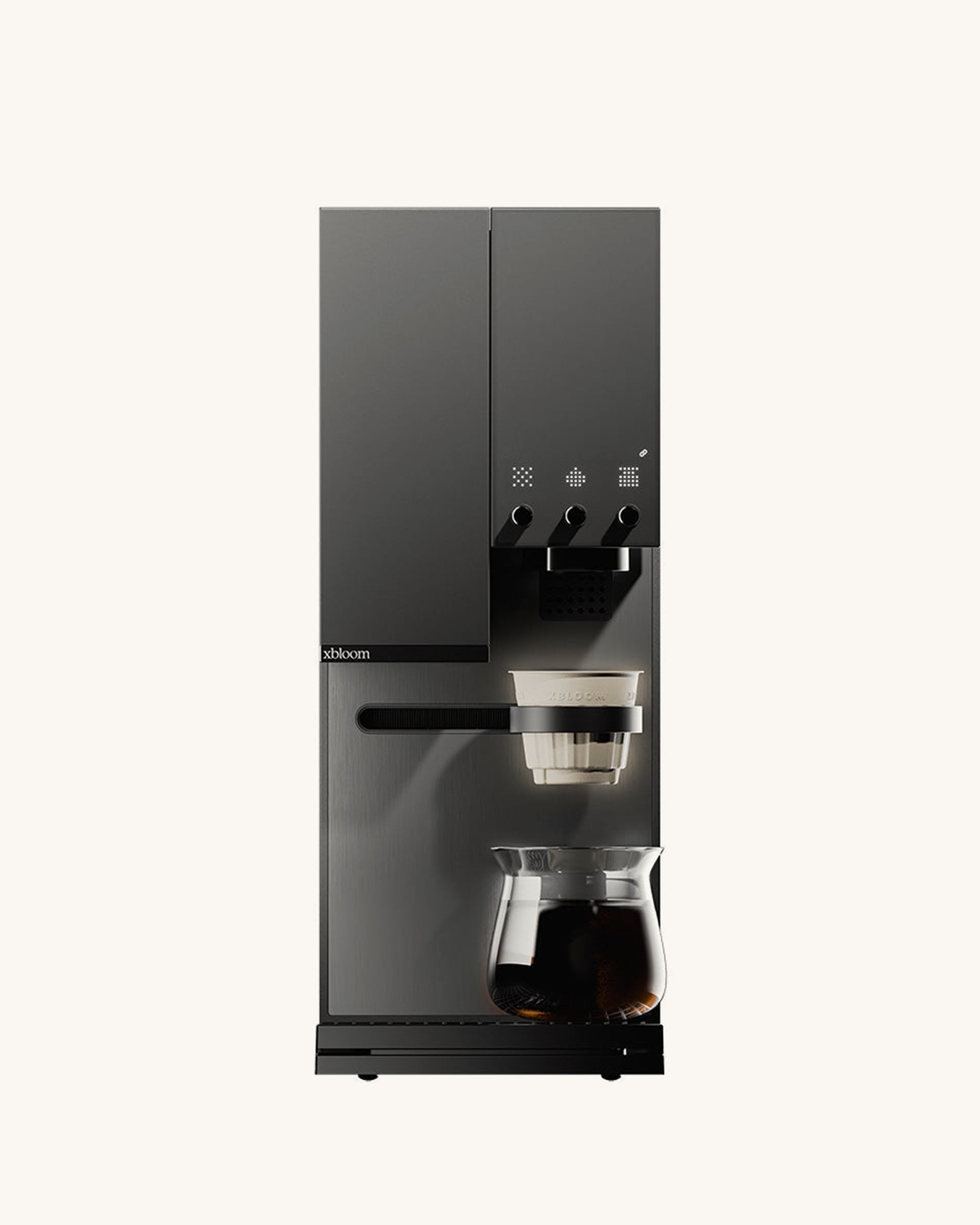 XBloom Studio Coffee Machine – Artisan Roast Coffee Roasters