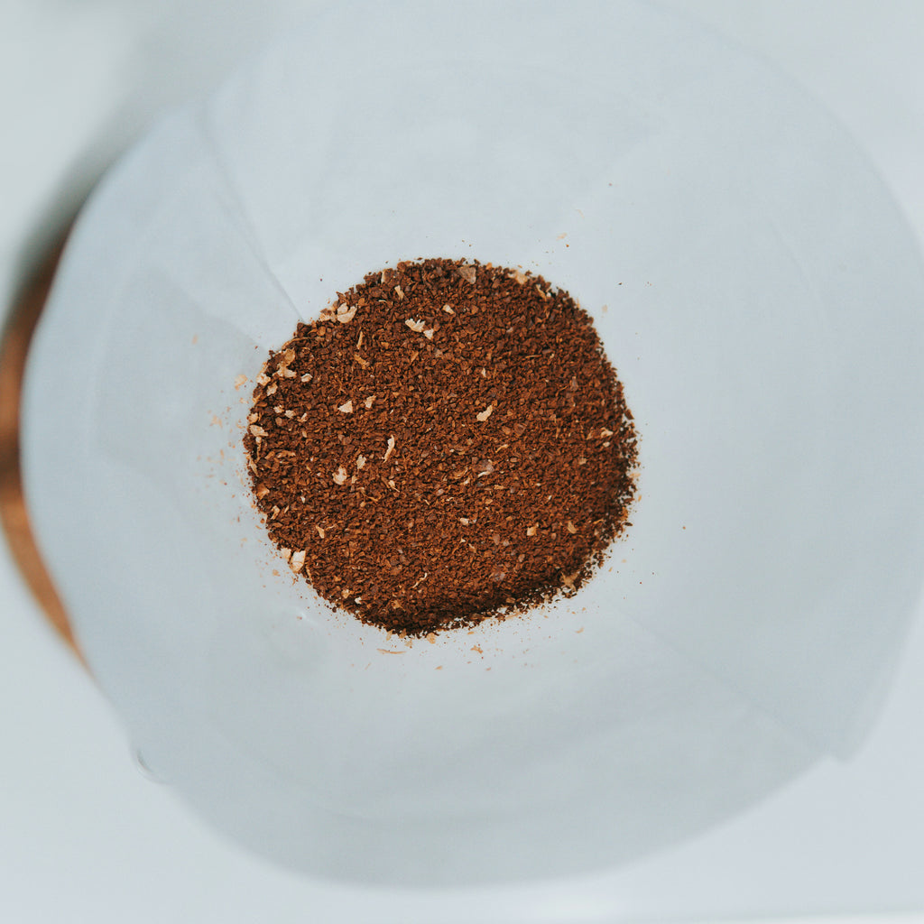 Exploring the Science Behind Paper Filters and Coffee Brewing – Artisan ...