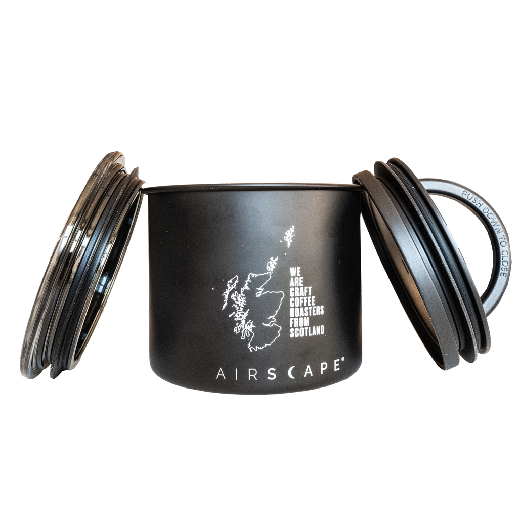 Airscape – Artisan Roast Coffee Roasters