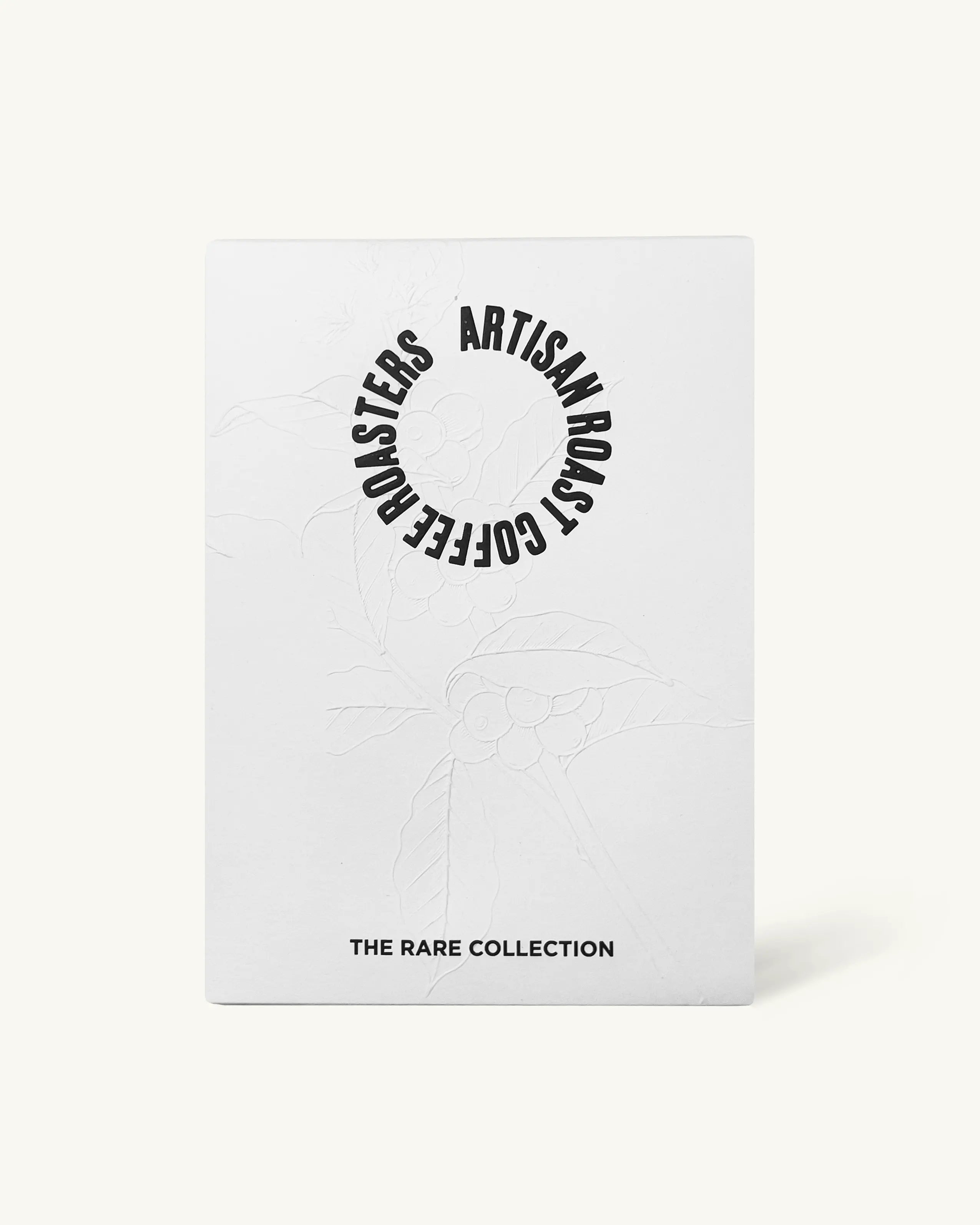 The Rare Club – Artisan Roast Coffee Roasters