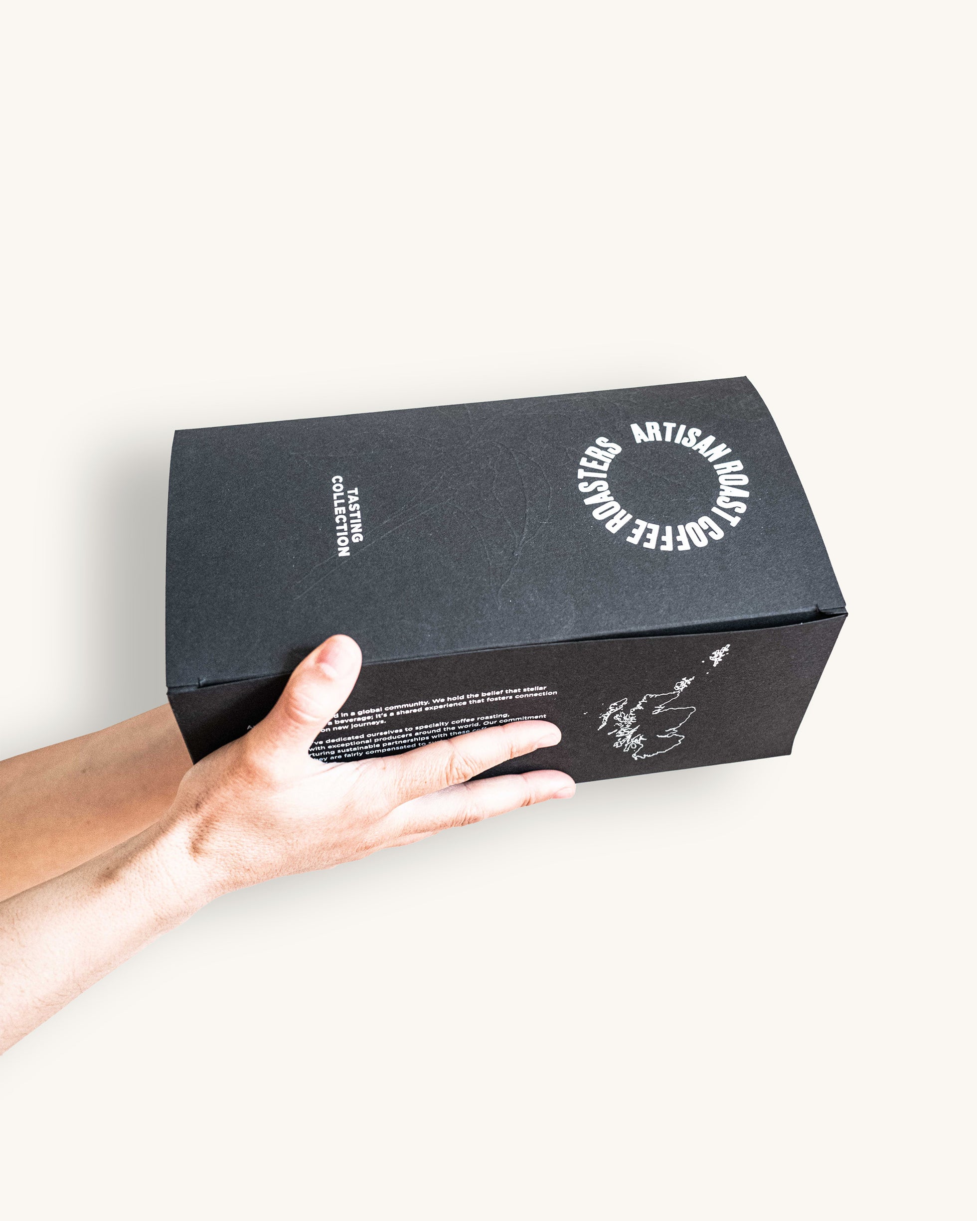TASTER PACK – Artisan Roast Coffee Roasters