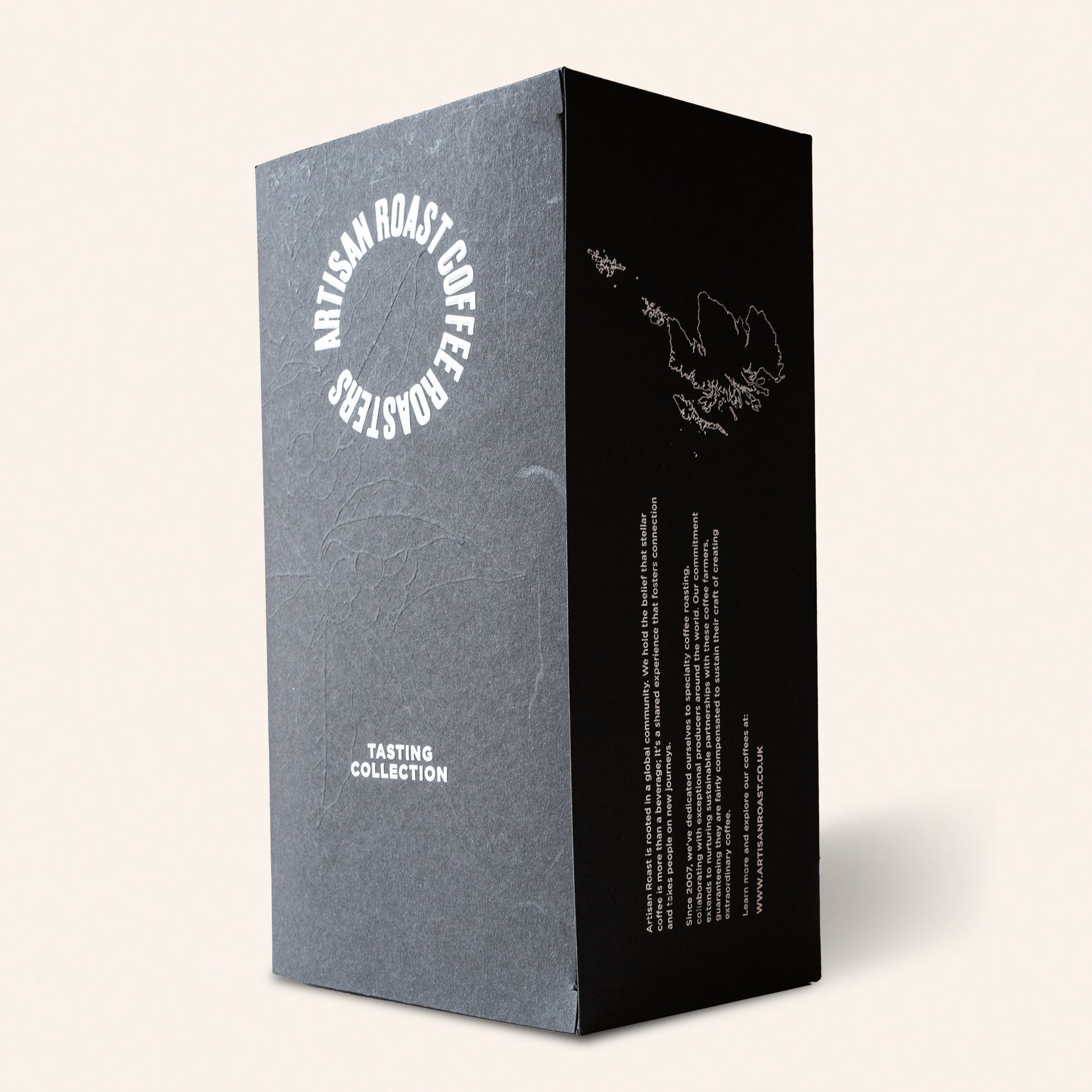 TASTER PACK – Artisan Roast Coffee Roasters