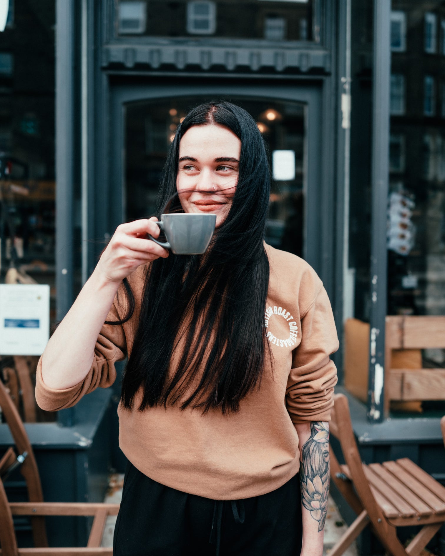 Leith Walk Cafe – Artisan Roast Coffee Roasters